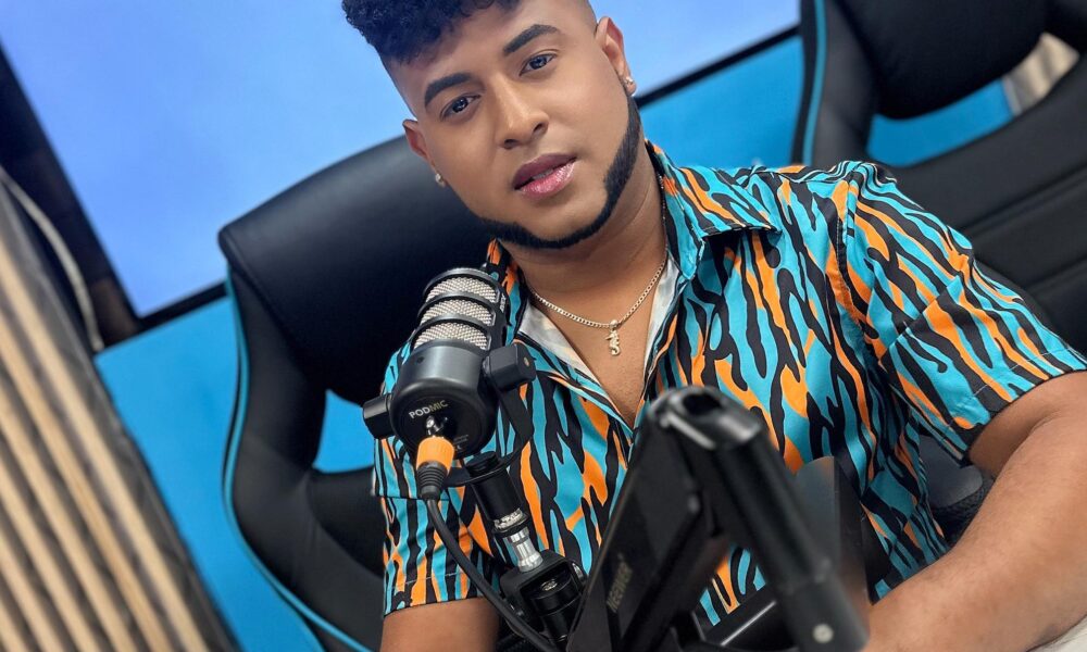 Elvis Rodríguez: De la República Dominicana a la cima de los medios en ...